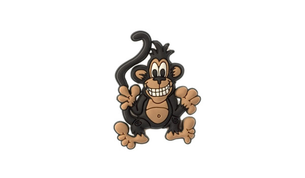 The Original | Jibbitz Monkey