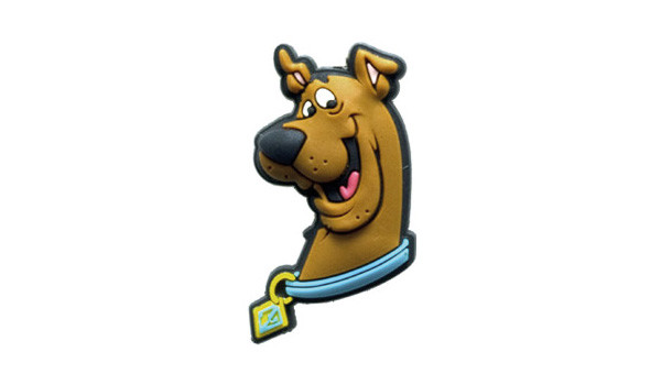 The Original | Scooby Doo Head