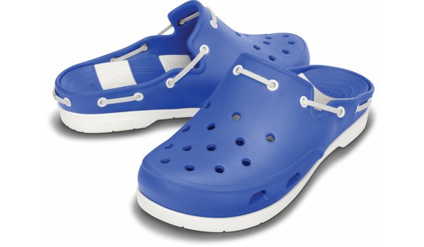 The Original | Beach Line Boat Clog - Crocs