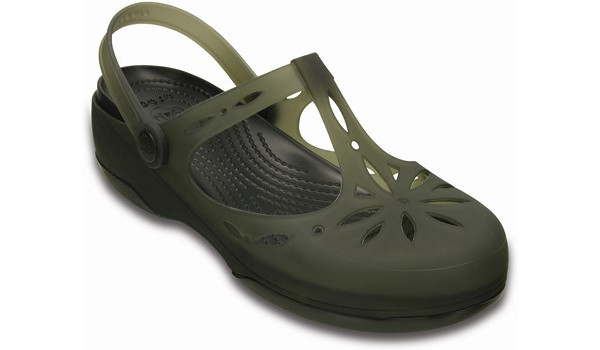 Crocs carlie cutout store