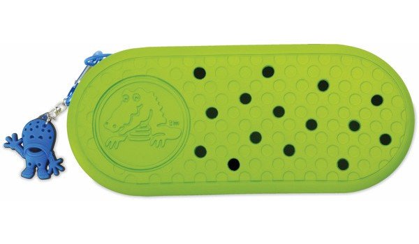 The Original | Federschachtel - Crocs Pencil Case 2