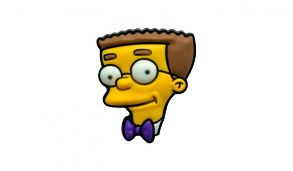 The Original | Simpsons Waylon Smithers