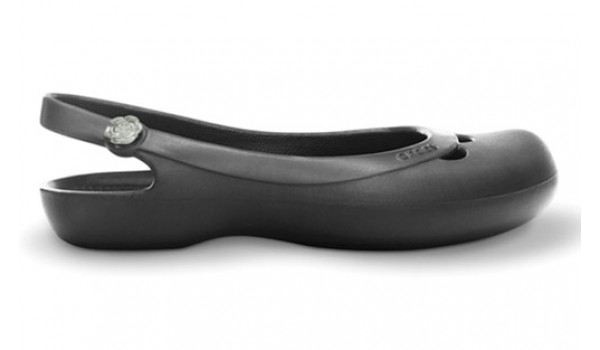 The Original | Jayna - Ballerina - Crocs