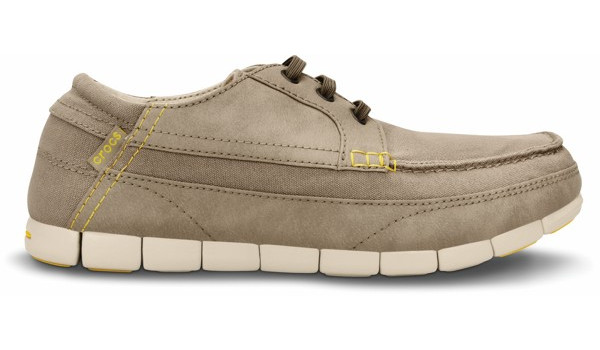 The Original | Stretch Sole Lace Up - Crocs