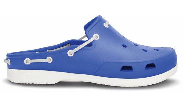 The Original | Beach Line Boat Clog - Crocs