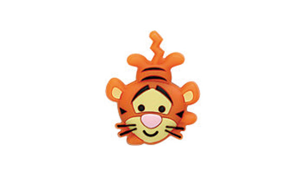 The Original | WIN Baby Tigger - Jibbitz