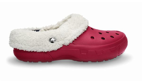 The Original | Mammoth EVO - Gefütterter Clog - Crocs