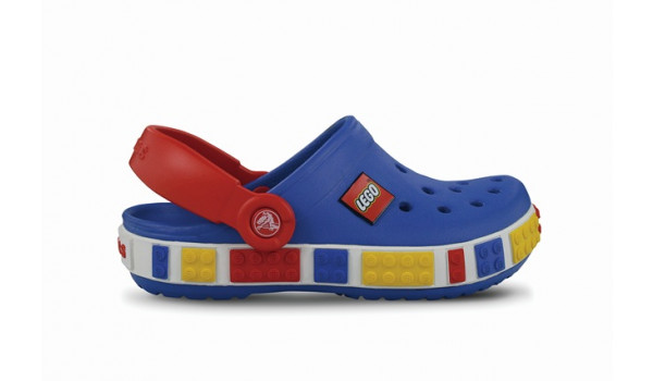 The Original | Kids Crocband Lego - Clog - Crocs