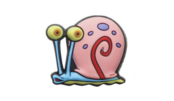 The Original | Gary the Snail