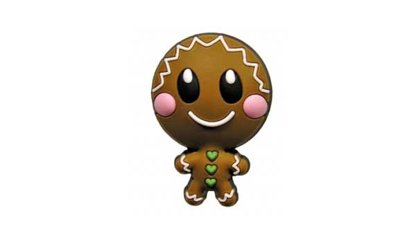 The Original | Gingerbread