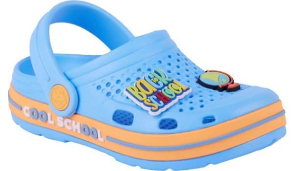 The Original | Coqui Kids Lindo Classic Clog
