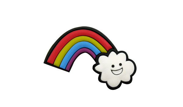 The Original | Ms.Rainbow
